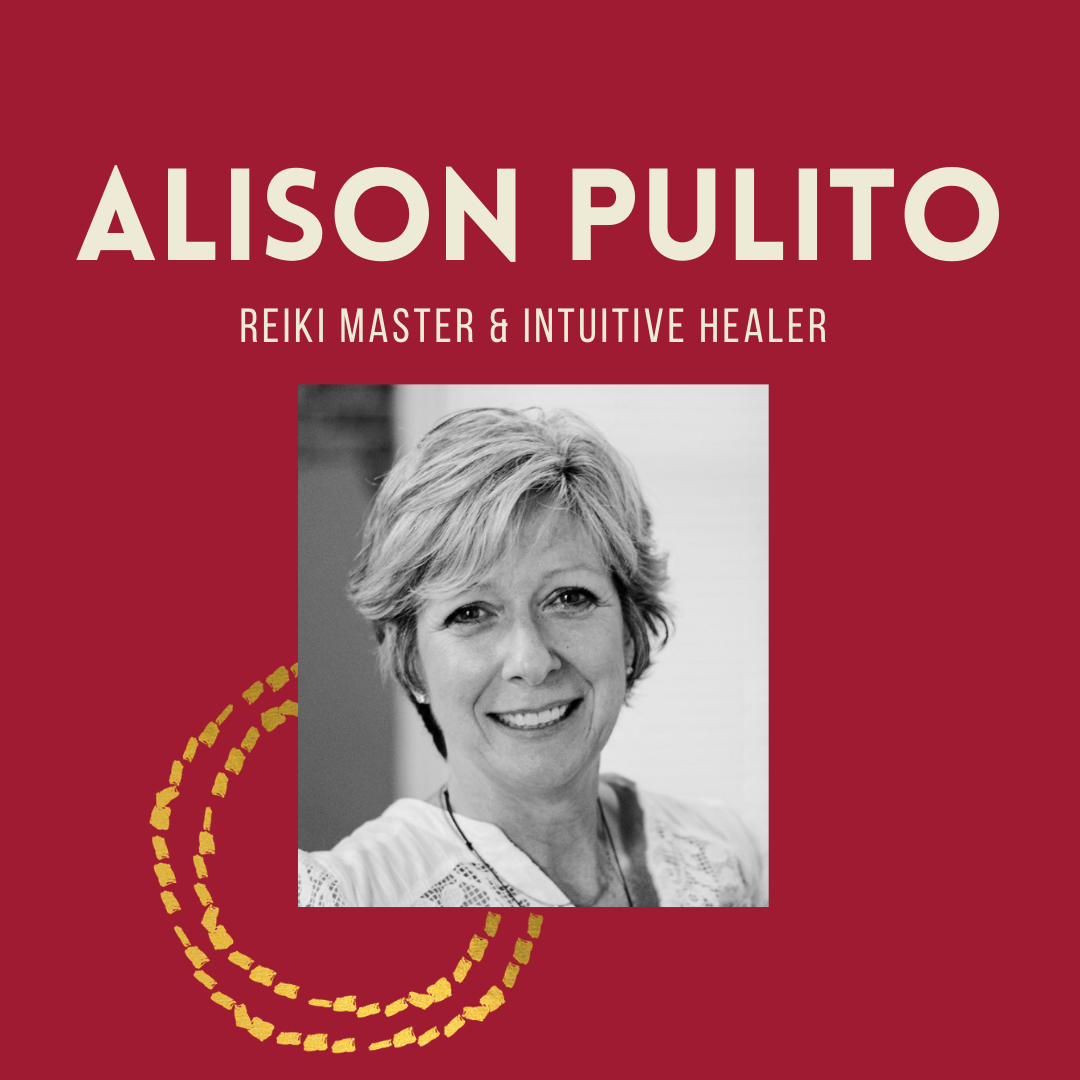 Healing Charlotte Podcast: Alison Pulito, Quantum Healing Hypnosis ...